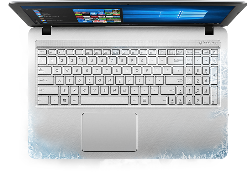 Asus - Notebook X543